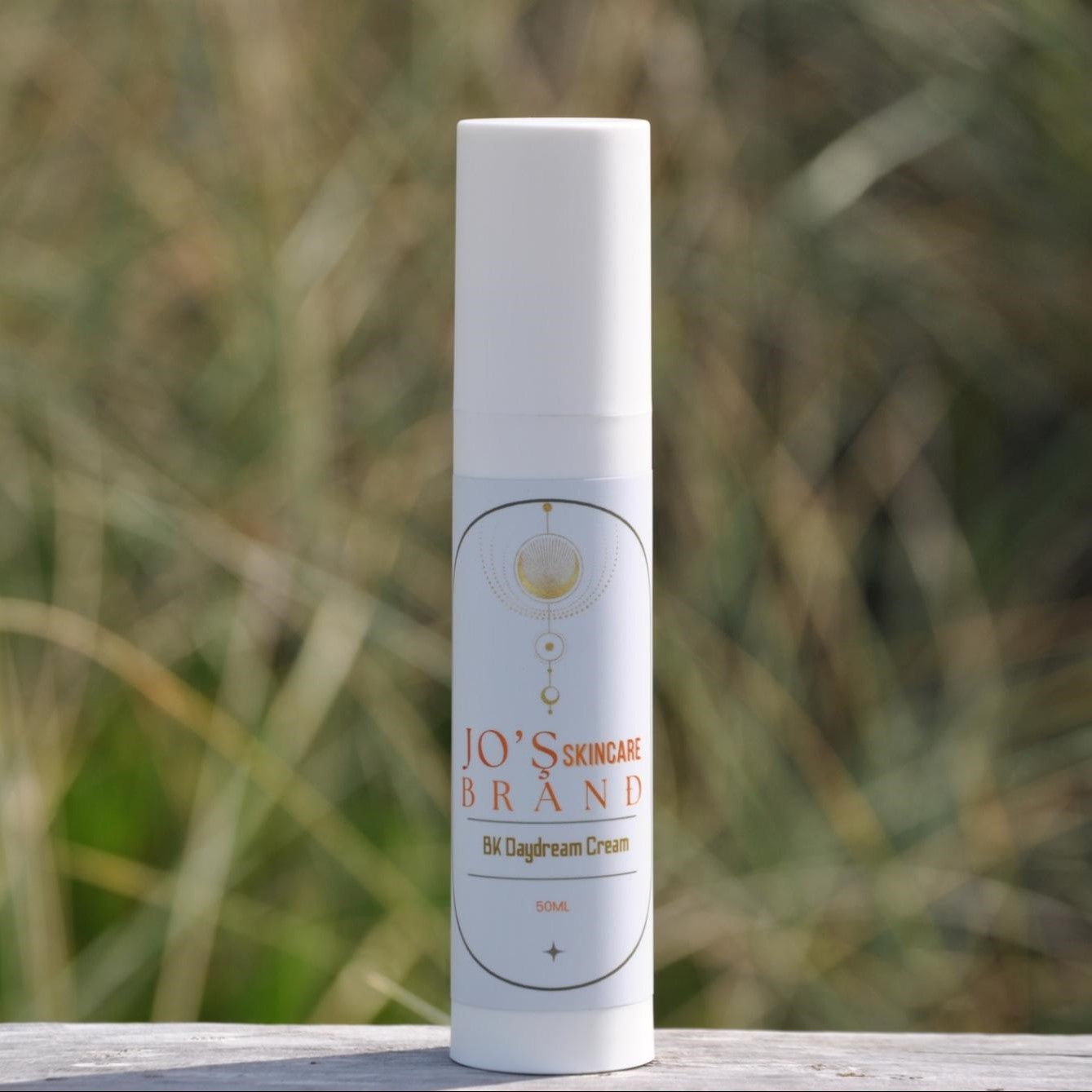 BK Daydream Cream – Jo's Skincare Brand