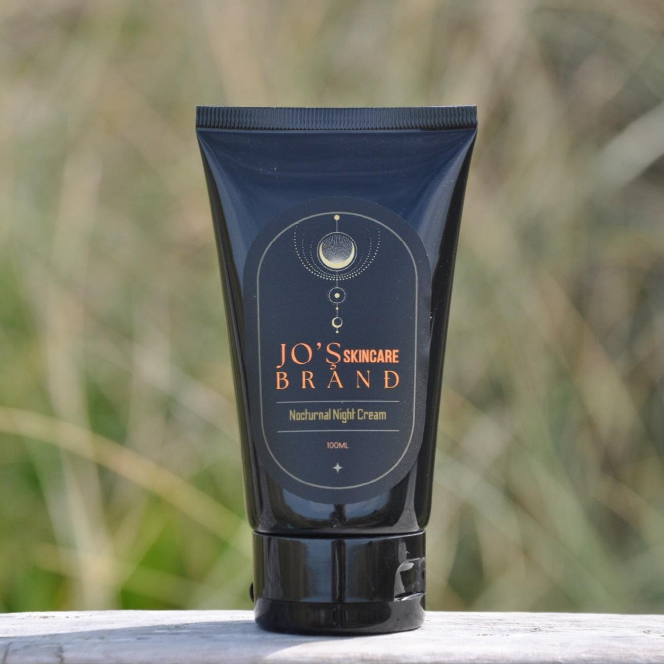 Nocturnal Night Cream – Jo's Skincare Brand